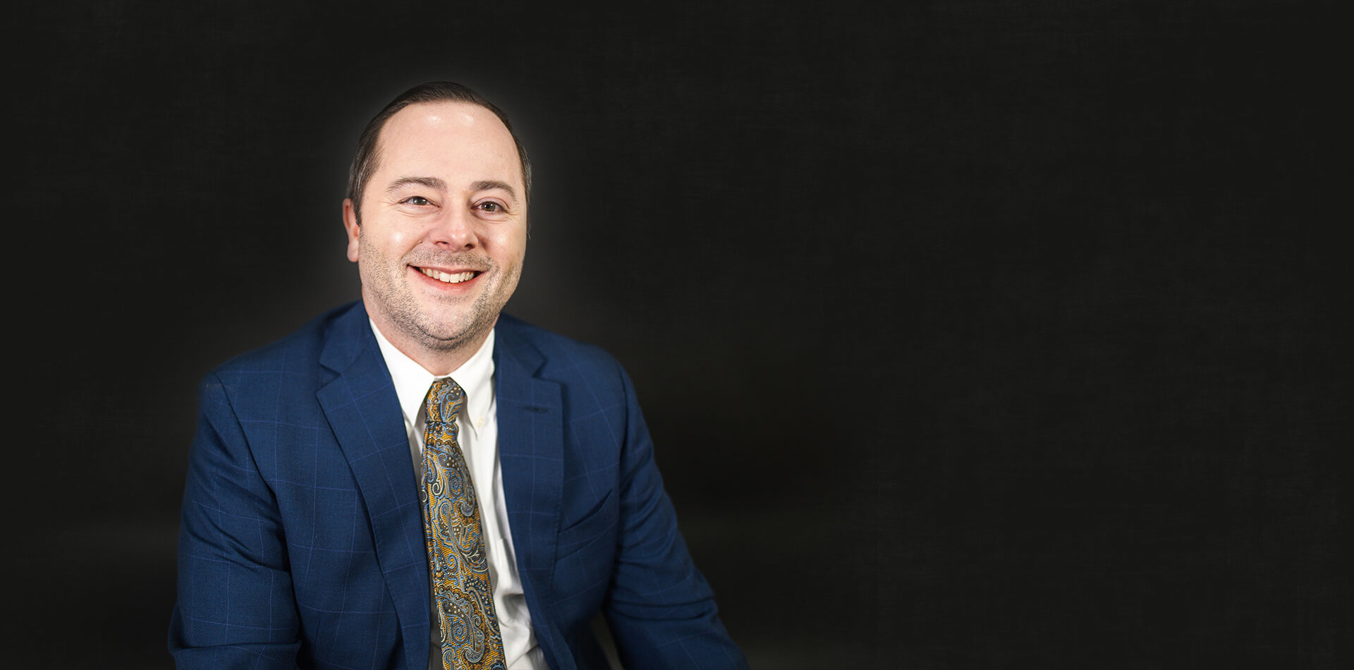 Patrick Salango - Law Office of Patrick Salango